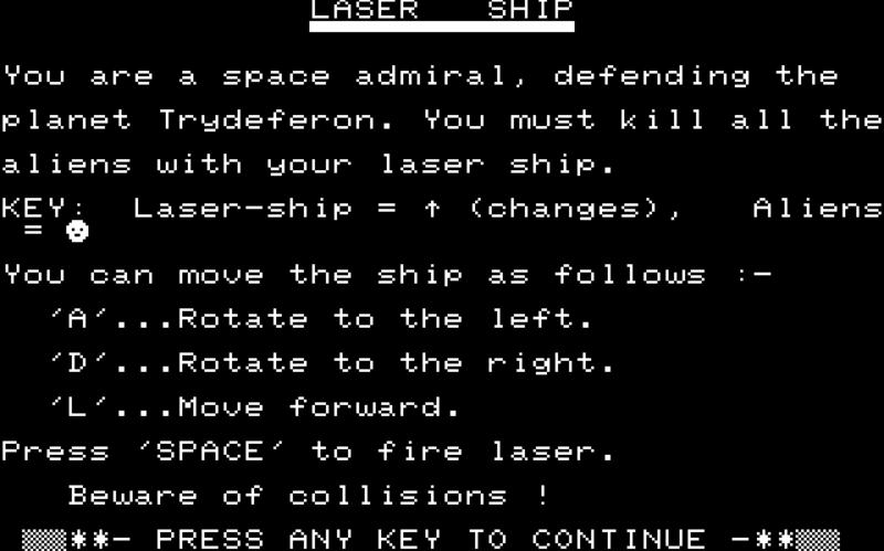 Sharp MZ Software Archive